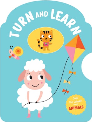 Turn and Learn: Animals